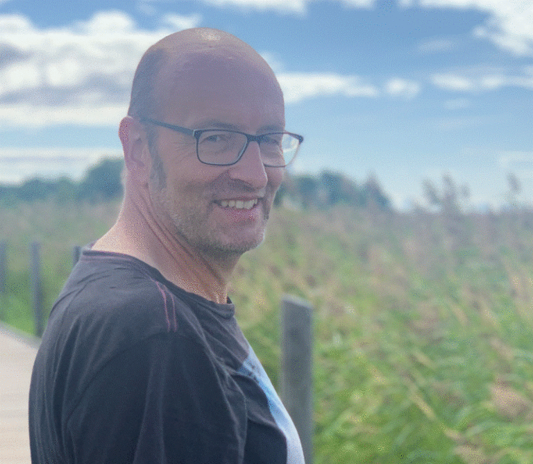 Keynote Speaker: Axel Jahnke - DVCon Europe 2024
